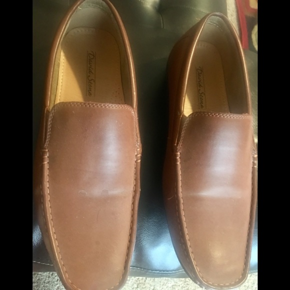 David Stone | Shoes | Sold David Stone Loafers For Men | Poshmark